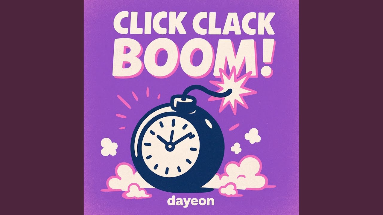 Click Clack Boom! - YouTube