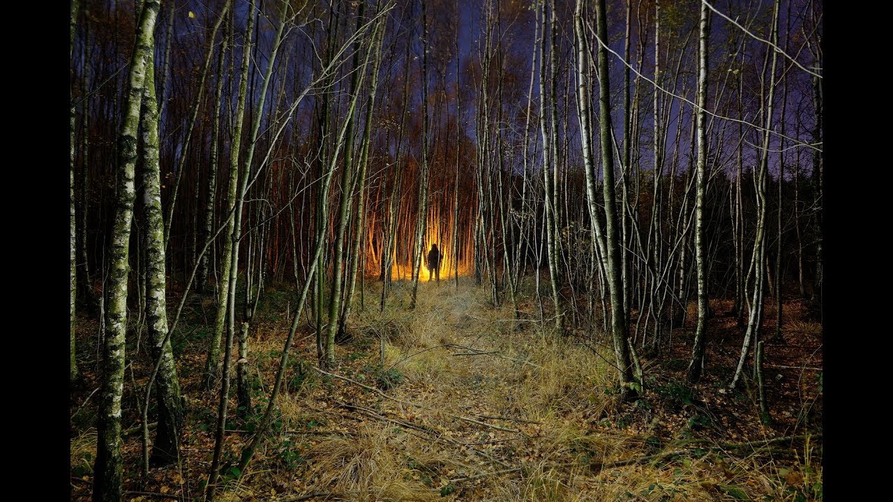 The Backlight Scanner Tutorial - YouTube