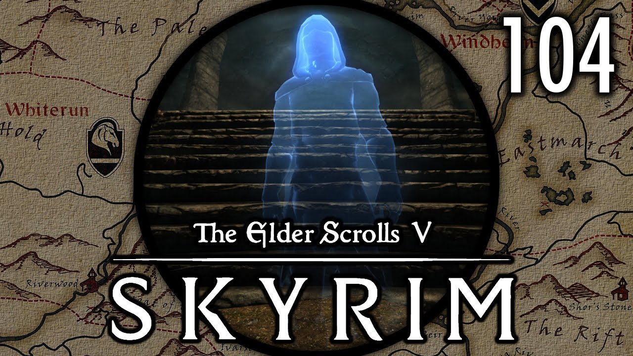 We Return The Skeleton Key Let s Play Skyrim Survival Legendary we-return-the-skeleton-key-let-s-play-skyrim-survival-legendary