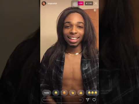 TRAPCELEB LIVE FEBRUARY 16 , 2019 - YouTube