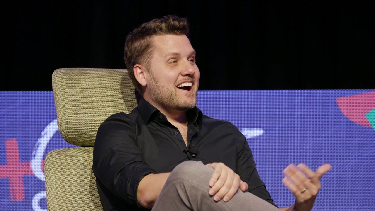 An In-Depth Conversation with Mark Manson at ConvertKit Craft ...