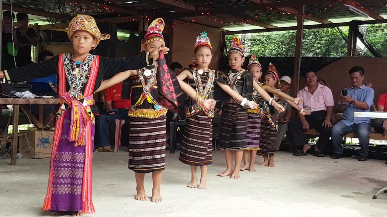 Sumundai Mongigol Kota Marudu - YouTube