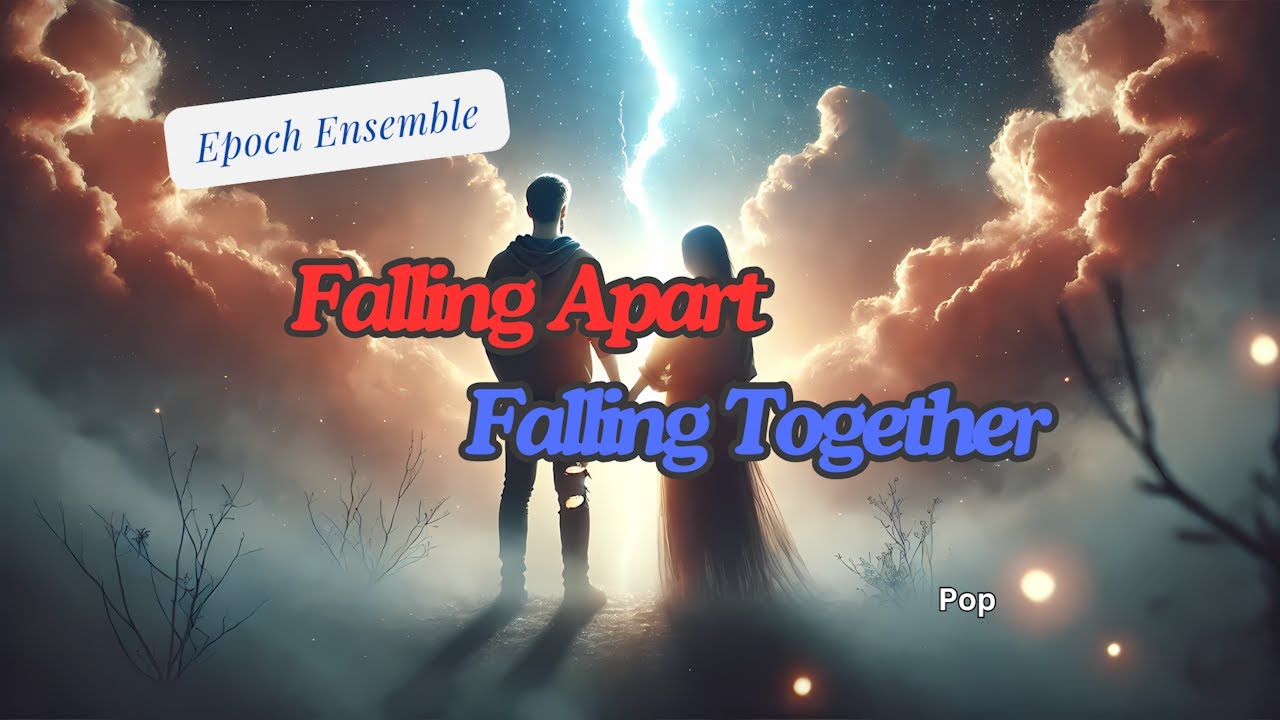 Falling Apart, Falling Together (Pop) - YouTube