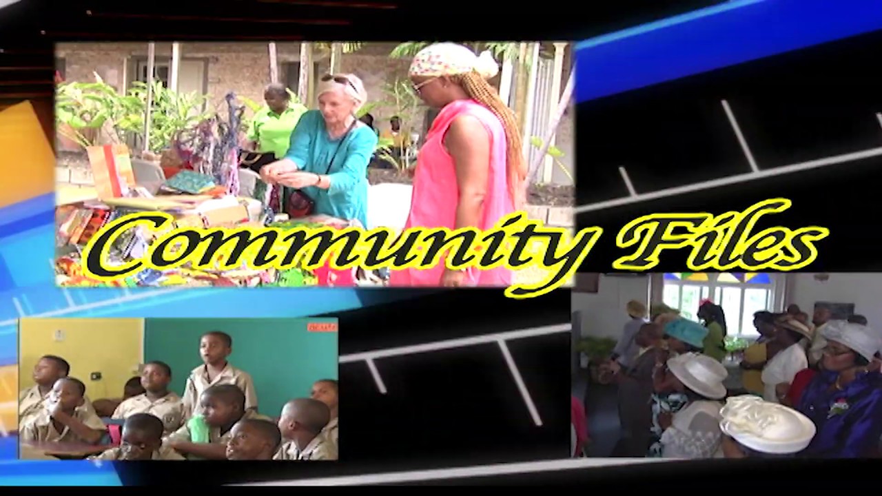 Community Files February 27 - March 4 A - YouTube