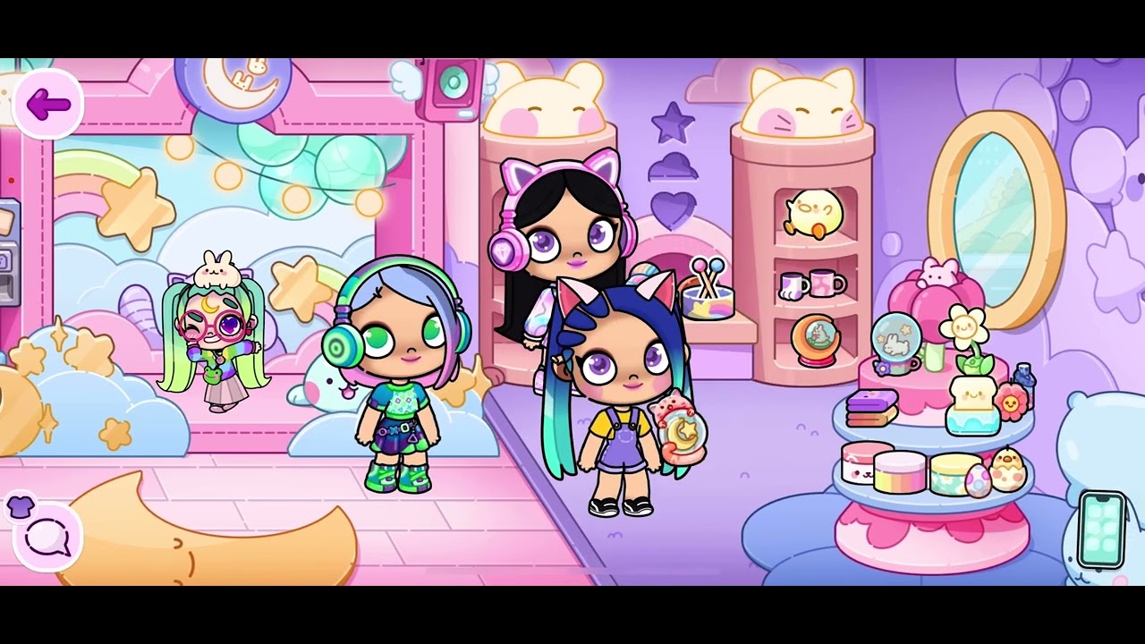How to make a cute house maker! - YouTube
