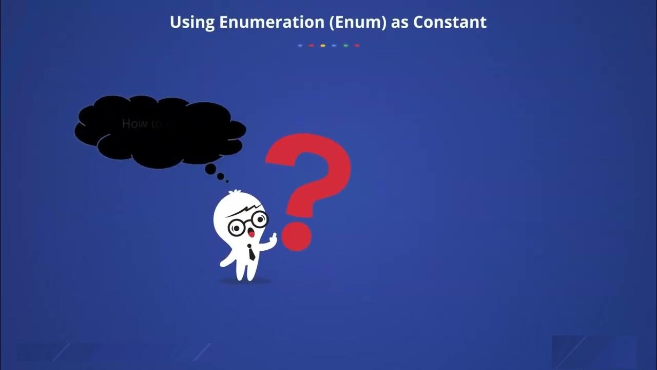 Datatypes And Constants In Java Youtube