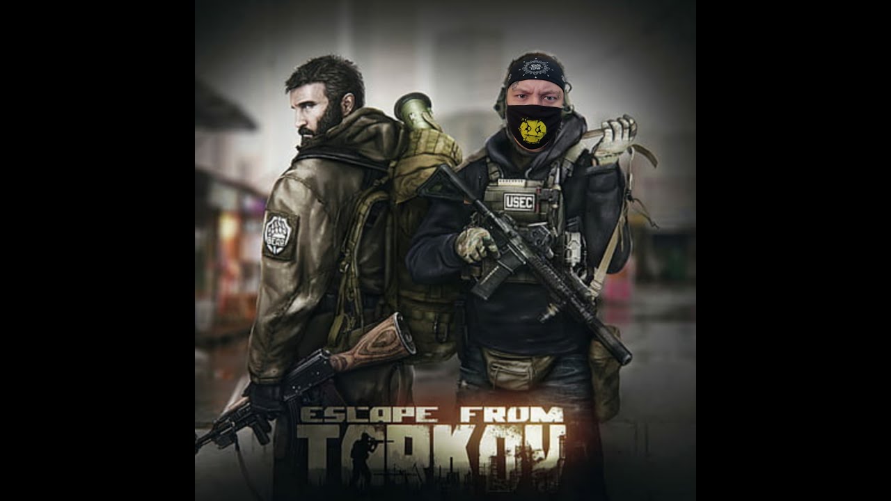 Greatest scav run of 12.7? - YouTube