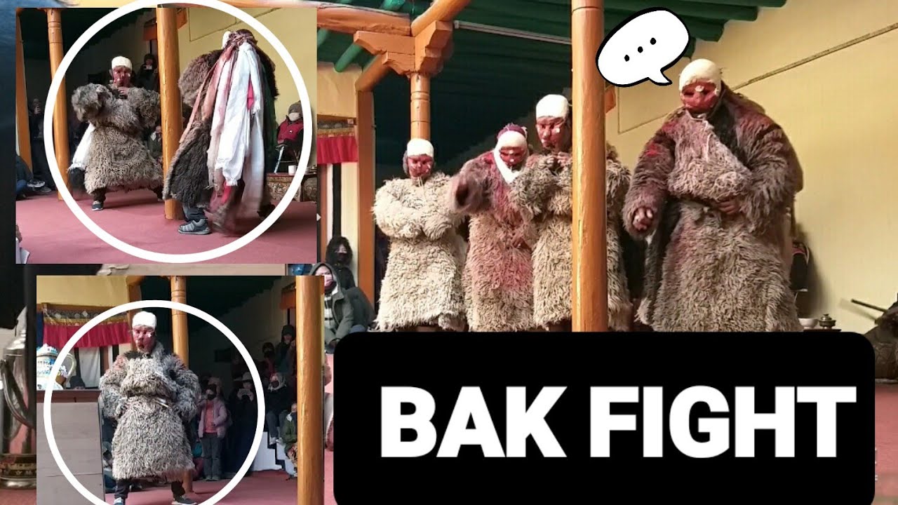 Bak rNol || Rich Culture || Changthang Lalok || Shachukul Monastery. # ...