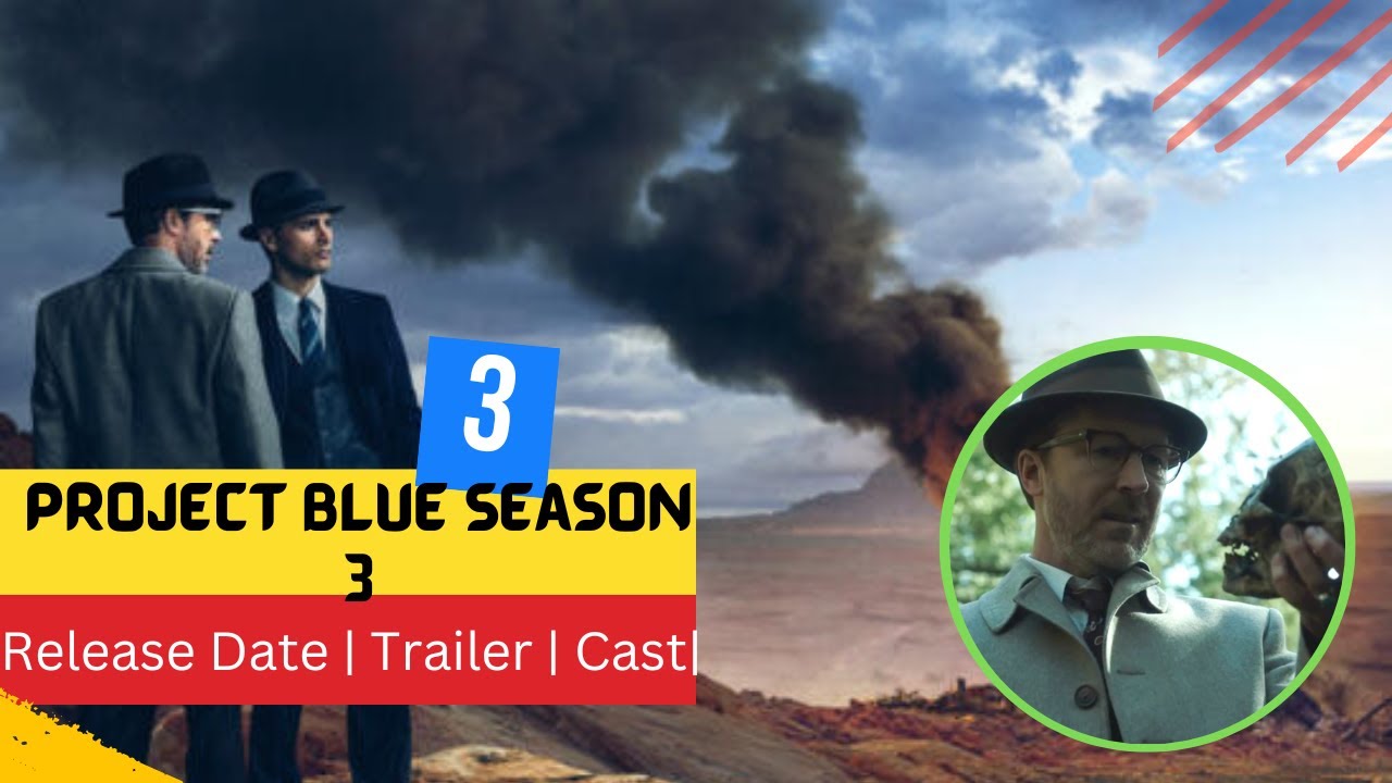 Project Blue Season 3 Release Date | Trailer | Cast | Expectation ...