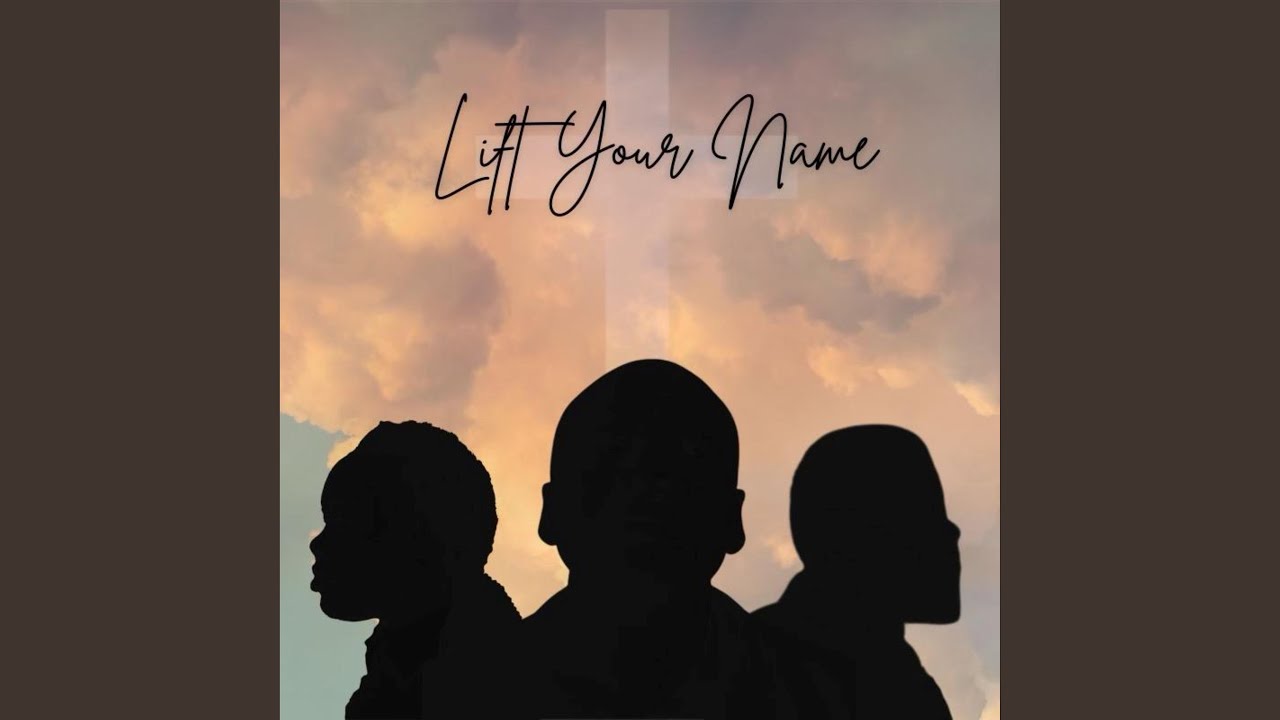 Lift Your Name (feat. Chas Grant & Goody Shepherd) - YouTube