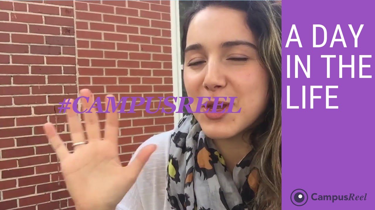 Greek life, sororities and fraternities at Emory University 2018 - YouTube