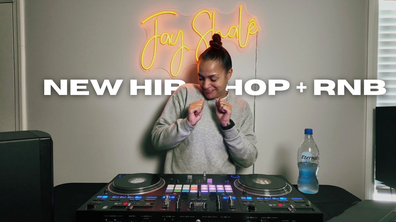 New Hip Hop + Rnb - Kendrick Lamar, Megan Thee Stallion, Ella Mai and ...