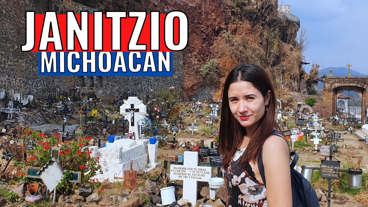 Janitzio, Michoacán | Todo lo que DEBES SABER • Alhelí - YouTube