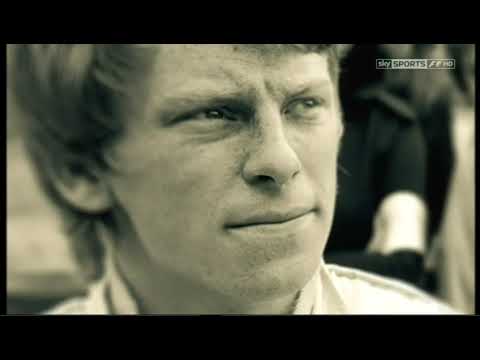 The Lost Generation: Roger Williamson