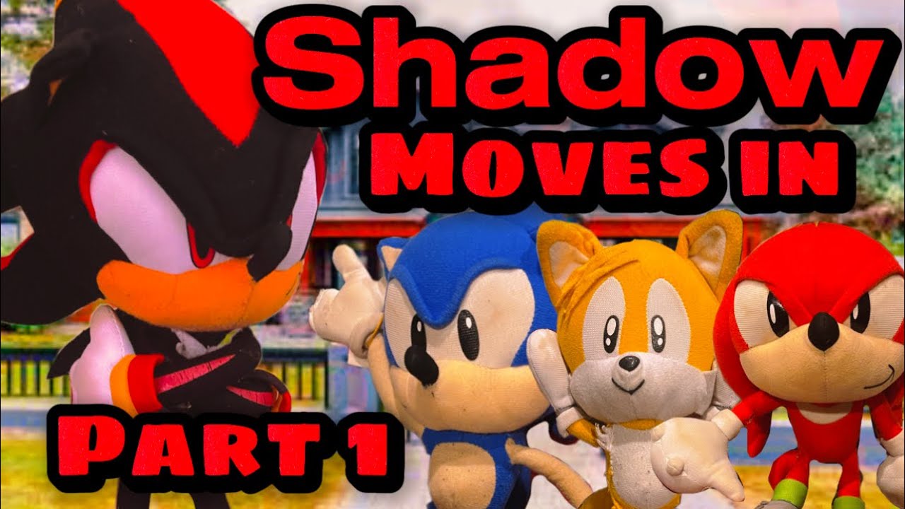SSS movie - Shadow moves in @Barrythebear15 @ispy.keraya - YouTube