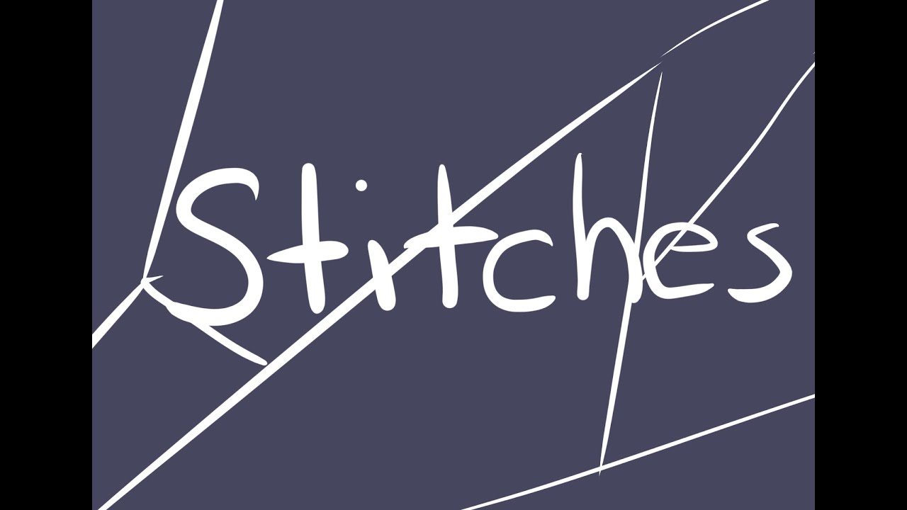 !!!TW!!!!VENT!!!! Stitches-Shawn Mendes !TW!SH,Suicid3 - YouTube