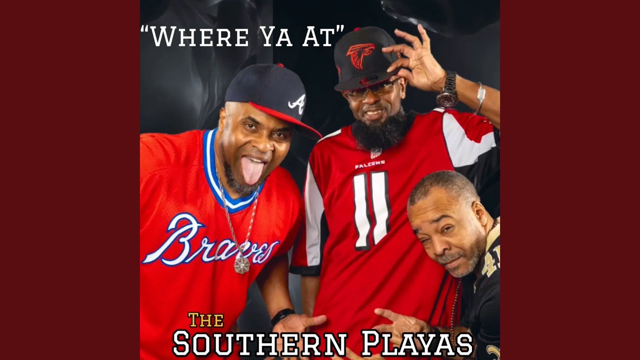 Where Ya At - YouTube