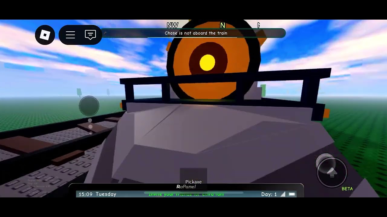 Roblox “Rerailed” - YouTube