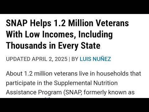 US Soldiers Fight Hunger on the Home Front - YouTube