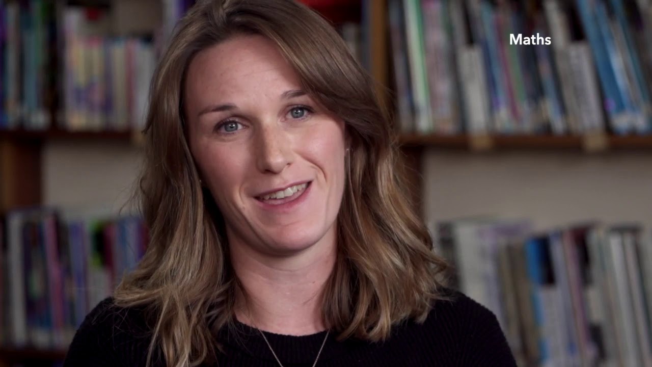 JMF6 Maths - YouTube