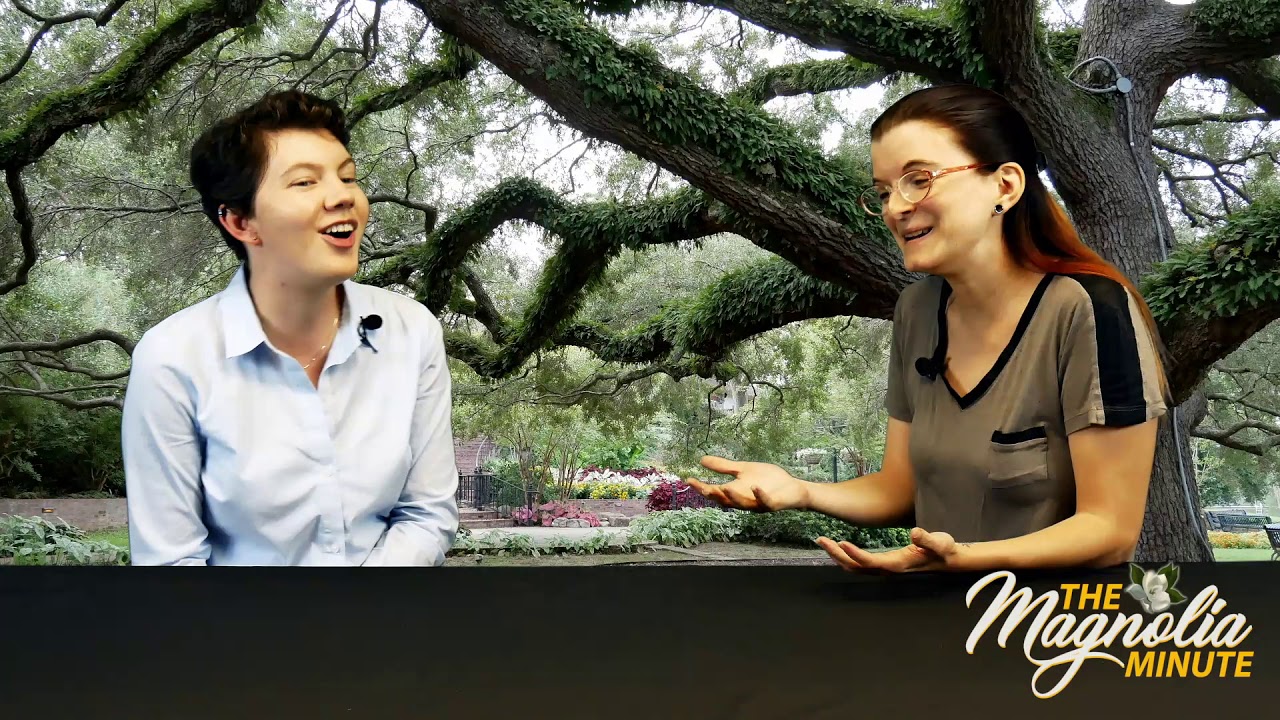 Sharon Wolff - Summer of '69 Exhibit - YouTube