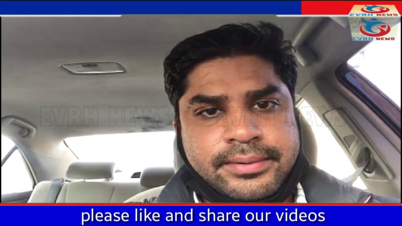 Siraj Mehdi From Chicago Amjad Ullah Khan Requested Govt of India to ...