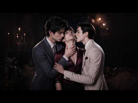 Loving the Pretty Boy He Once Broken——Exciting preview!