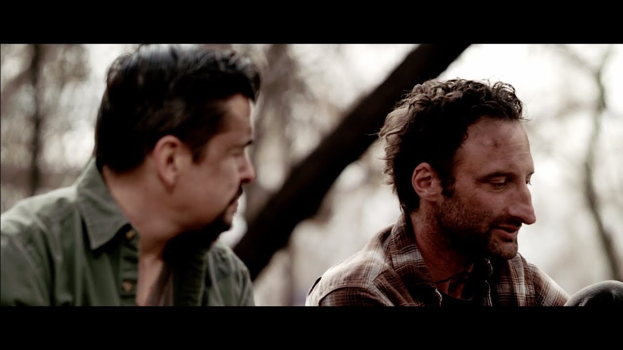 Wayward Son Proof of Concept - YouTube