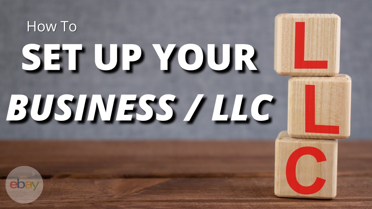 How To Set Up Your Business / LLC Incorporating Your Business #llc # ...