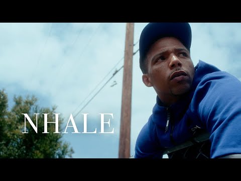 NHALE Rapper 2023 - Short Documentary EP.1 - Sony A7iii - Canon FD ...