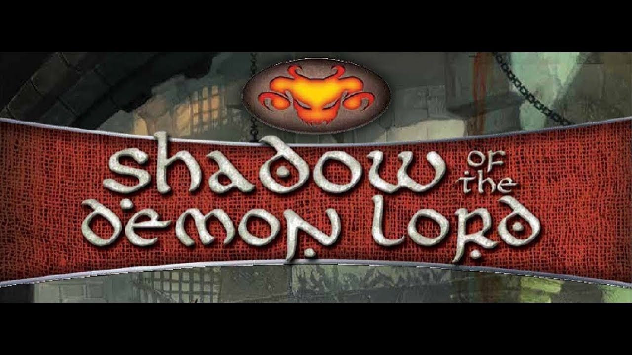 Shadow of the Demon Lord System Tutorial - YouTube