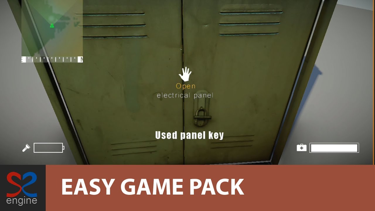 EASY GAME PACK Keys - YouTube