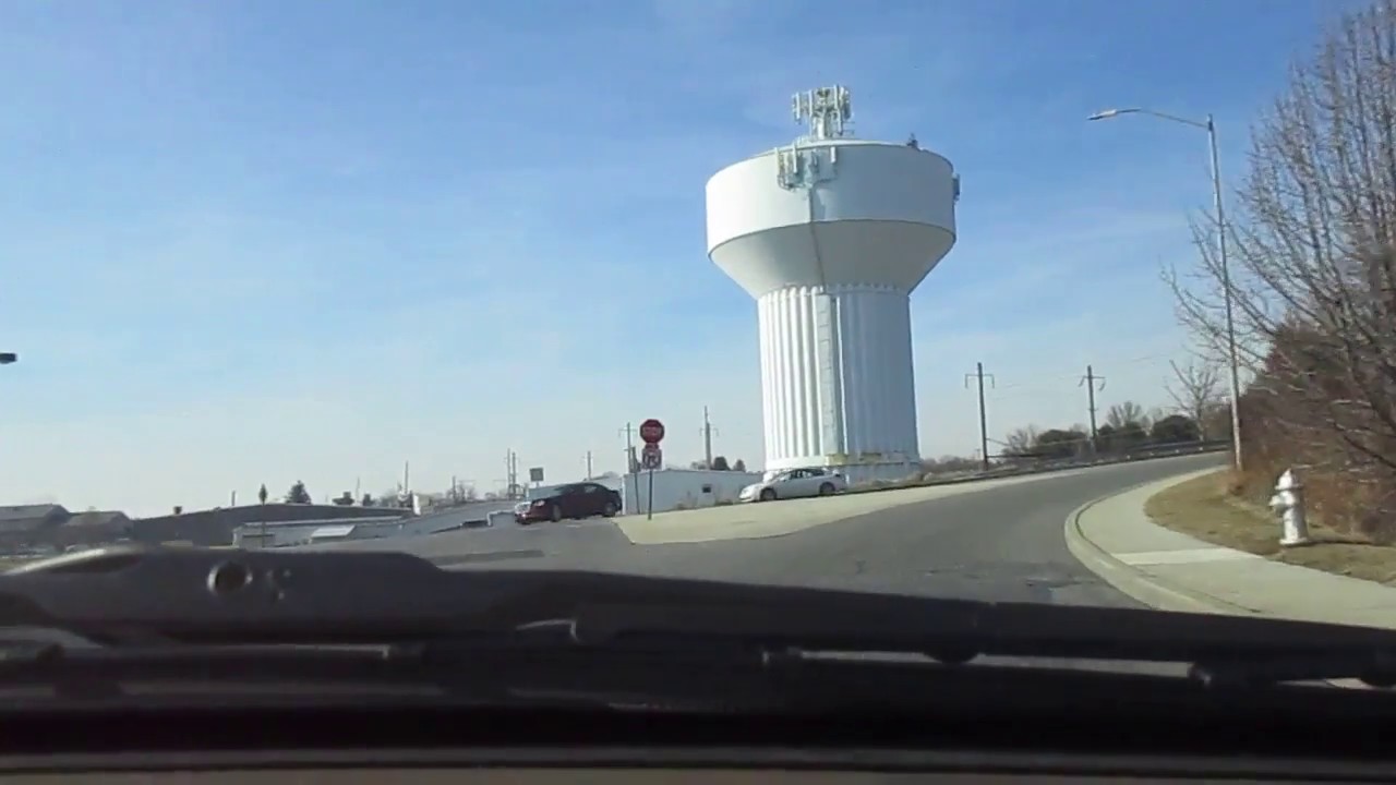A brief trip around Middletown, PA - YouTube