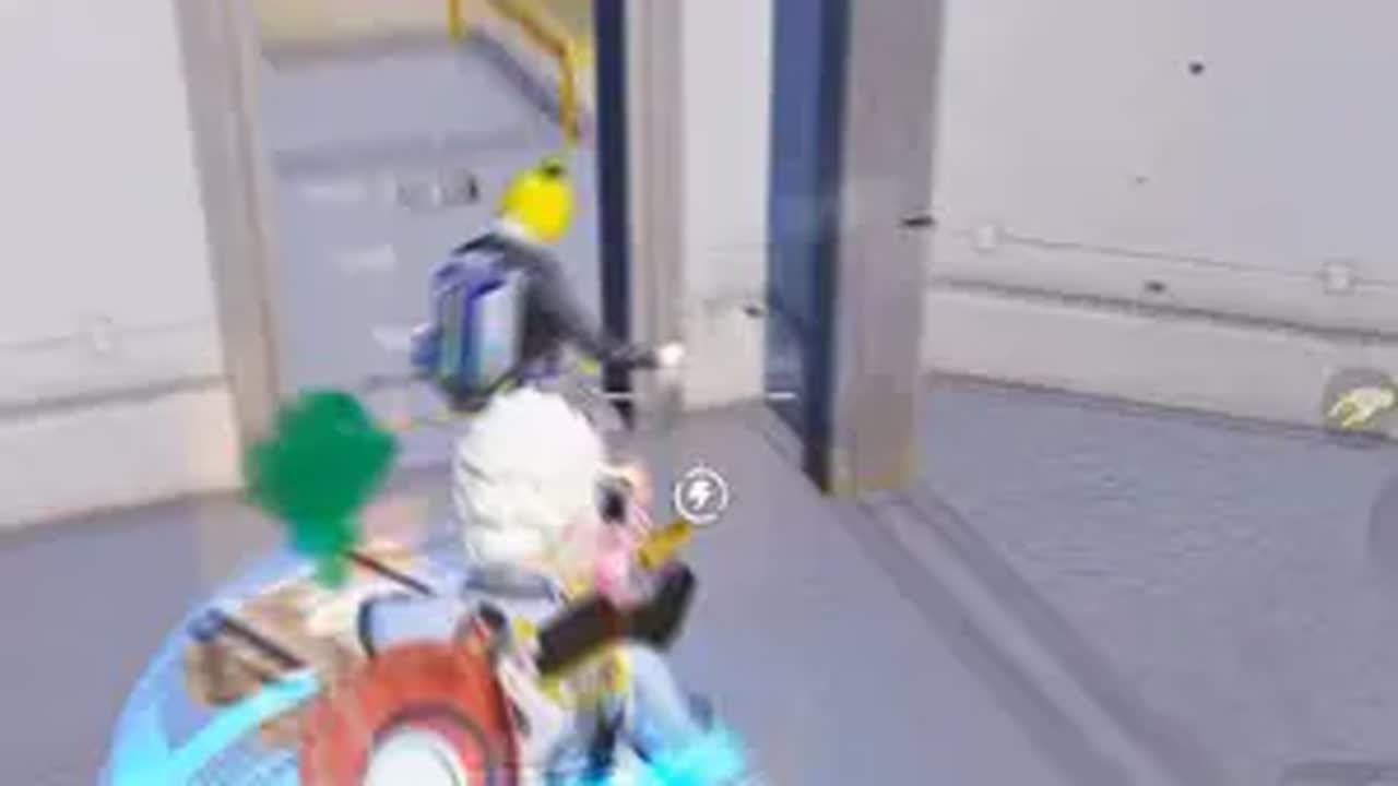 爱让人像小孩 怕一个人孤单 和平精英 yz3 - YouTube