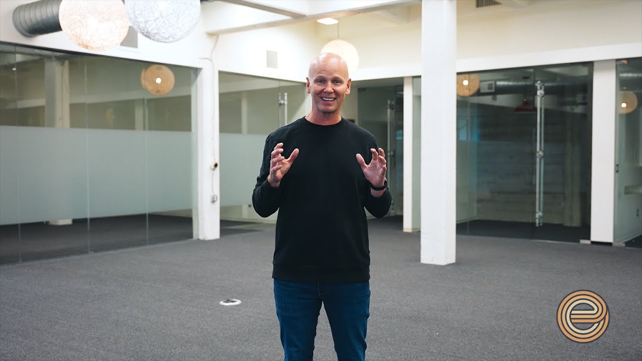 Home 2.0 Vision - YouTube