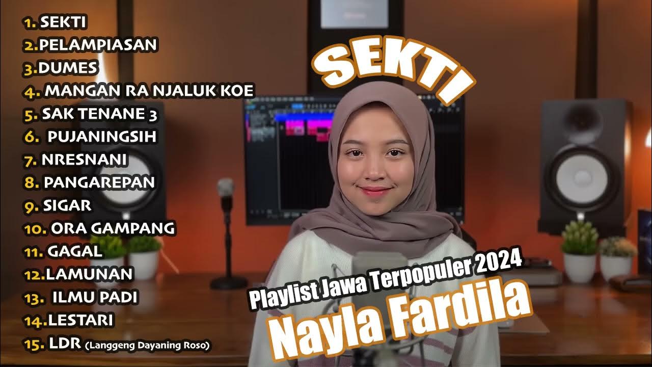 Lagu Jawa Full Album SEKTI - PLAYLIST LAGU JAWA TERPOPULER 2024 - YouTube