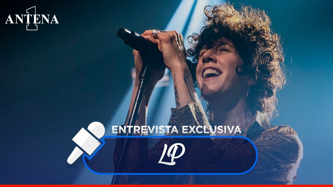 Entrevista Exclusiva - LP: Música, composição e sua jornada pessoal ...
