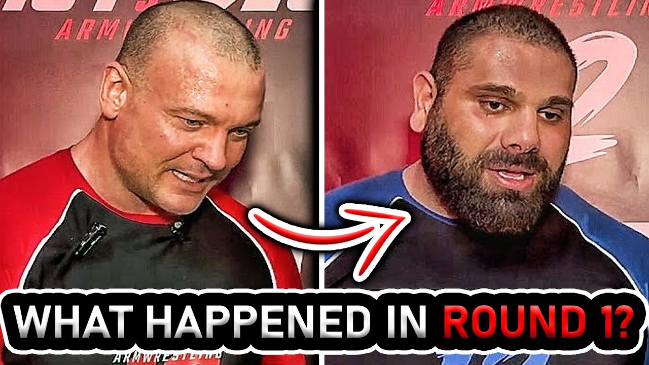 DEVON & LEVAN REVEAL WHAT REALLY HAPPENED IN "ROUND 1" - YouTube