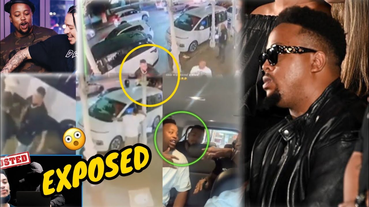 Don Design Confesses about Aka, His Truth about his life since Aka's DE ...