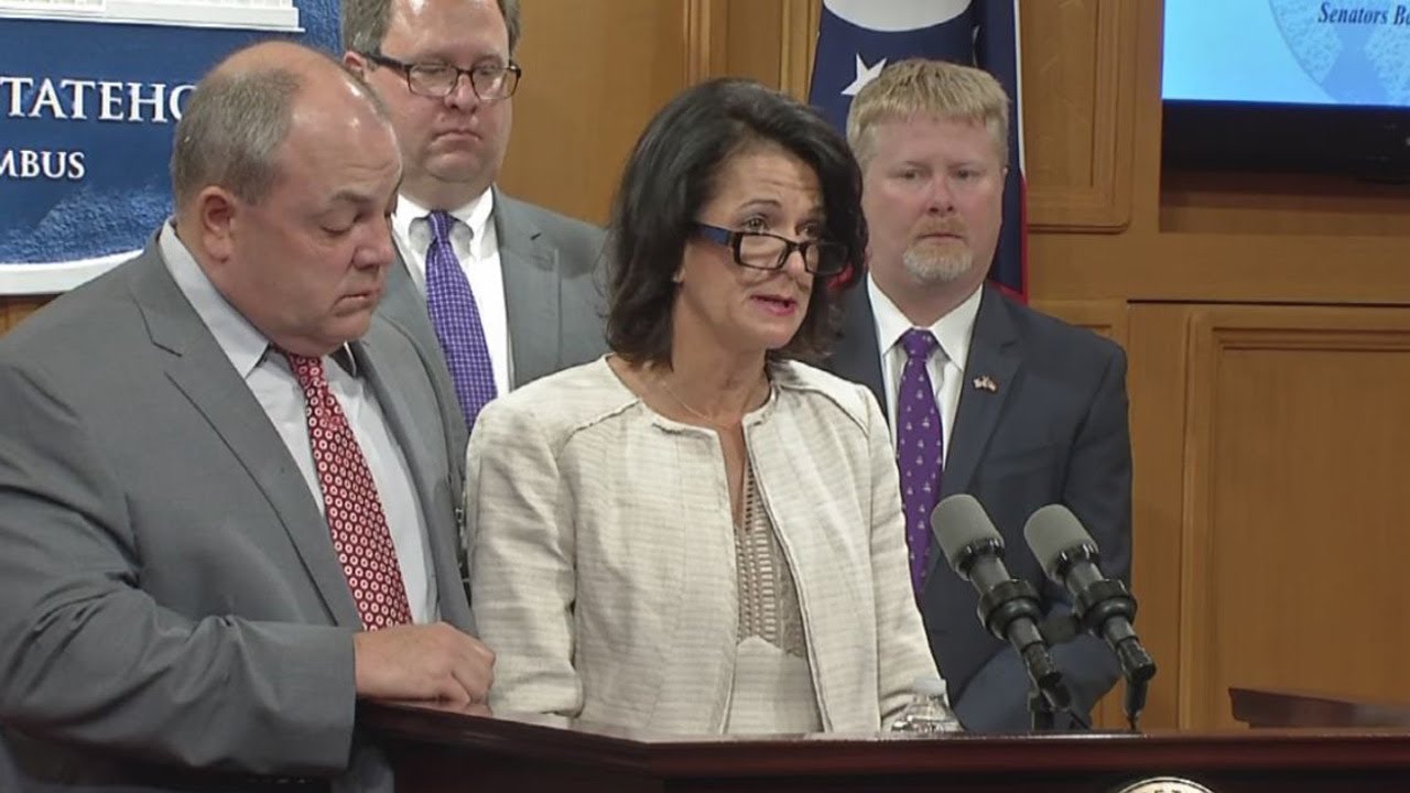 Reagan Tokes' parents: 'She would want us trying to make something ...