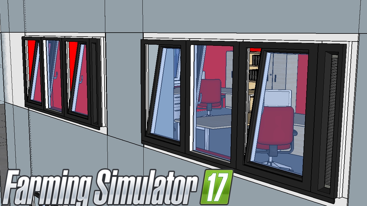 LS 17 - MEINE FEUERWACHE FÜR EUCH?! - YouTube