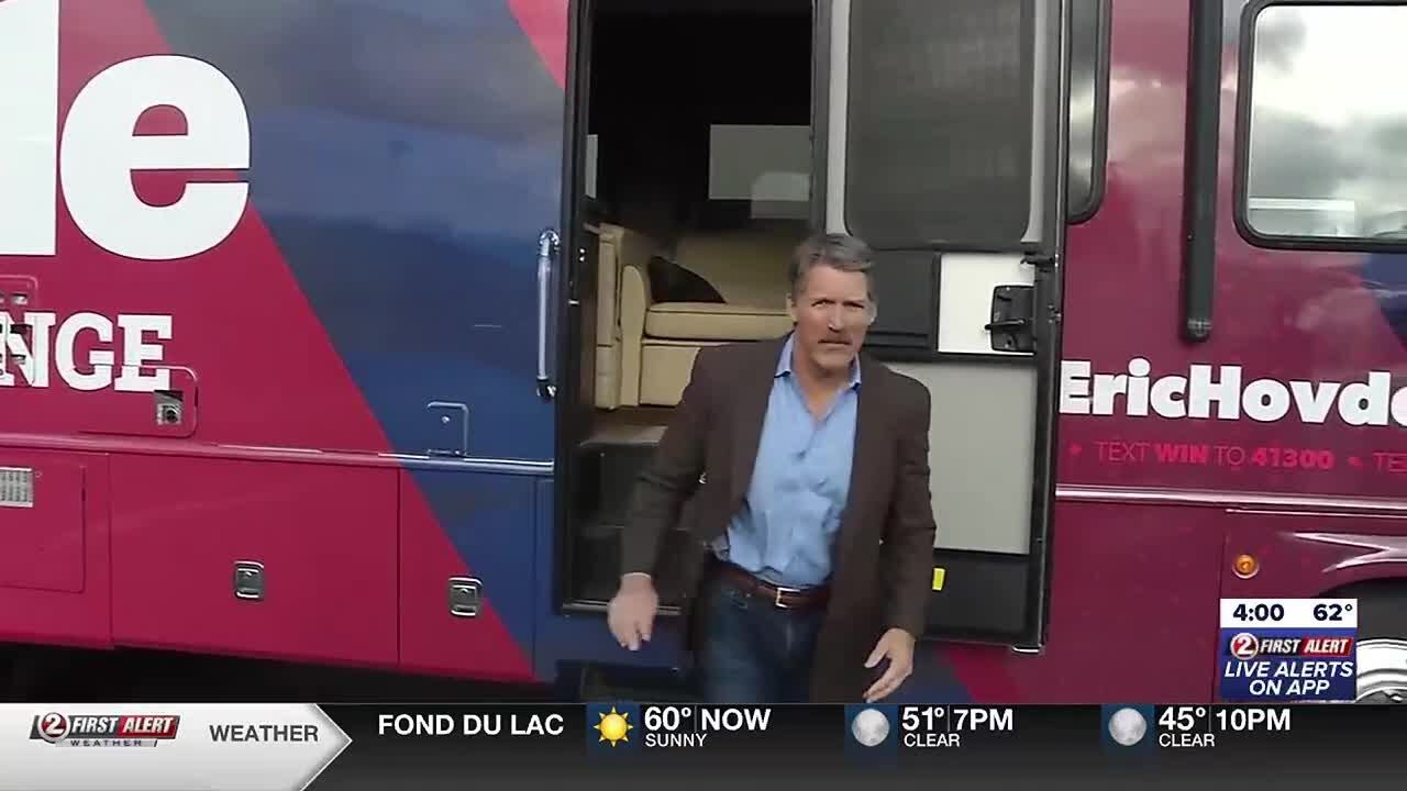 Court hearing for Eric Hovde’s lawsuit over TV ad scheduled for January ...