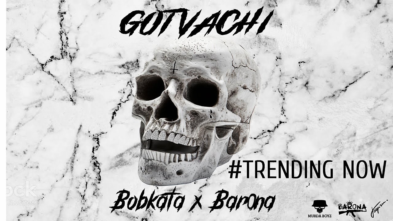 BOBKATA x BAR0NA - GOTVACHI [Official Audio] (prod. by Red Brodie ...