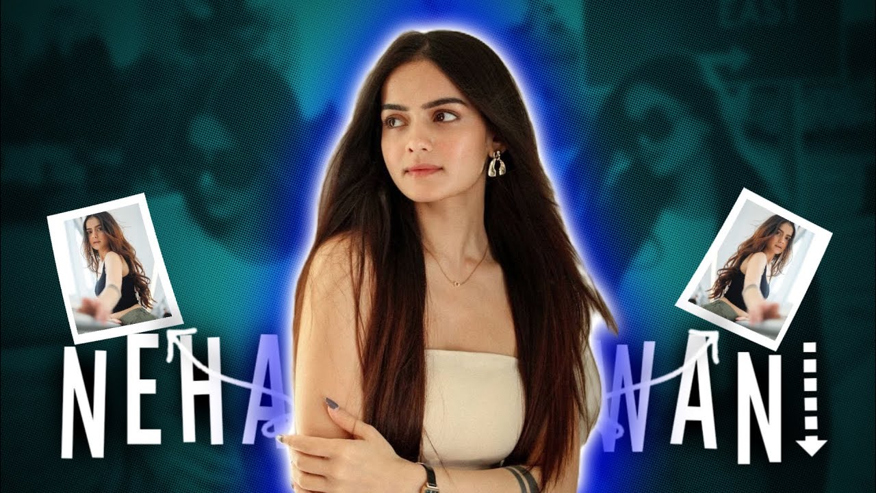 PEE LOON EDIT FT. NEHA JETHWANI - YouTube