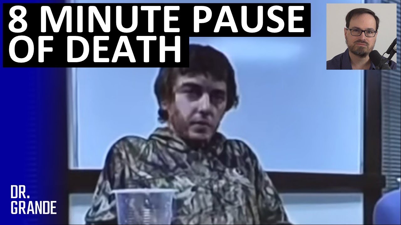 Naked Man Beaten by Home Invader Charged Due to Delay Between Gunshots ...