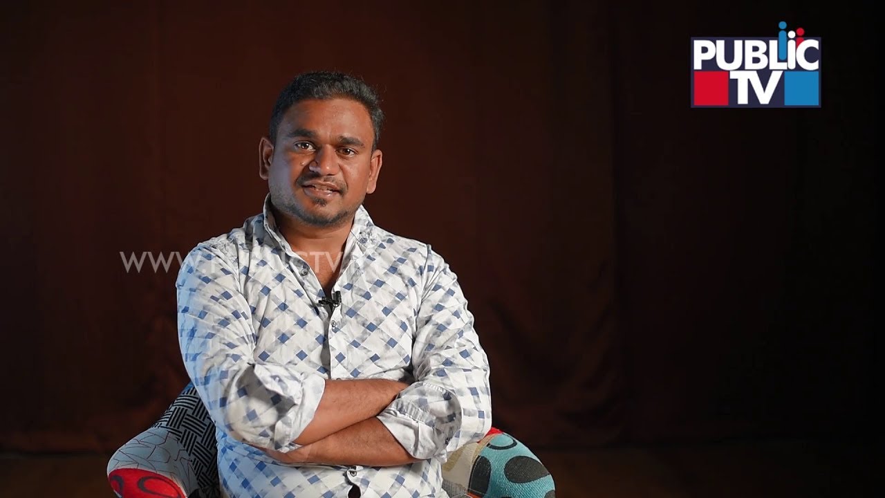 Prajwal Ravenna Interview Techniques Bimal Bhattarai Operations
