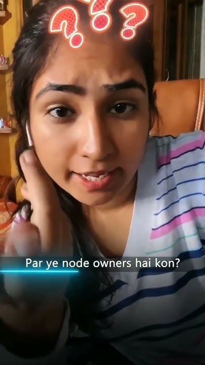 Who Runs Blockchain Blockchainrevolution Blockchaindevelopers Blockchainmining Shorts