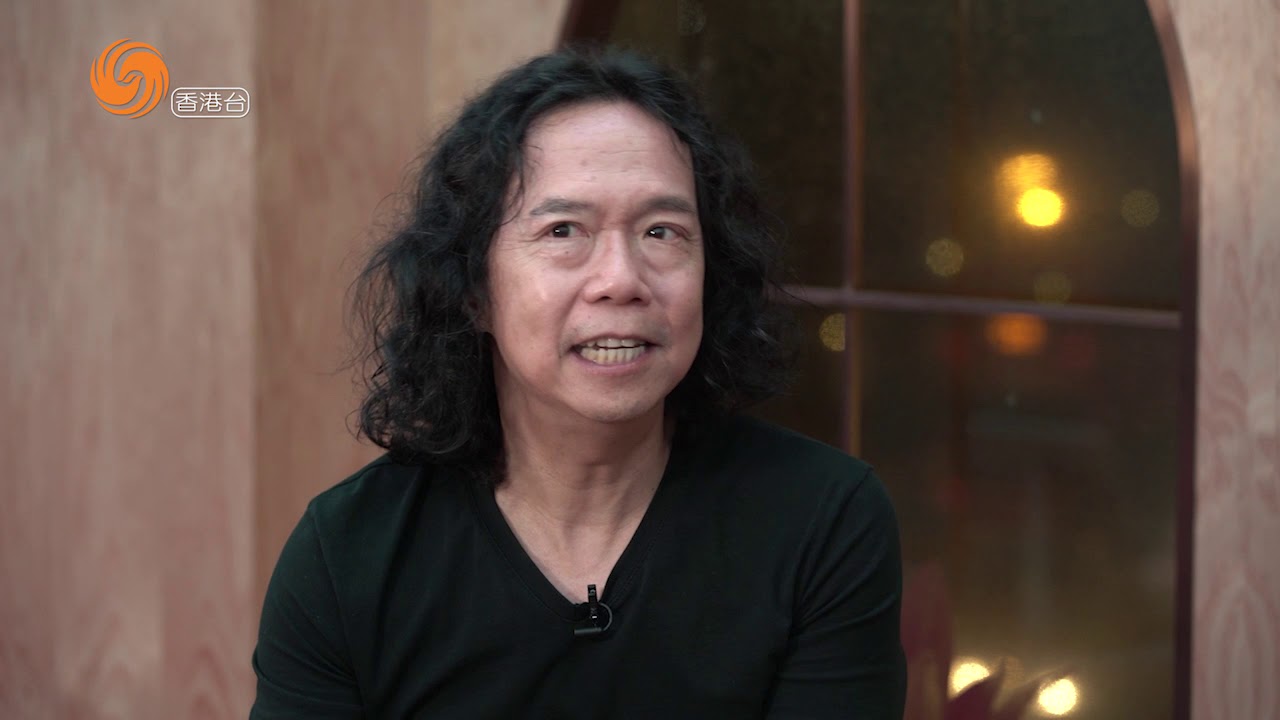 有偈傾 星光變幻 EP047 Joey Tang： 音樂路上的理想都（上） - YouTube