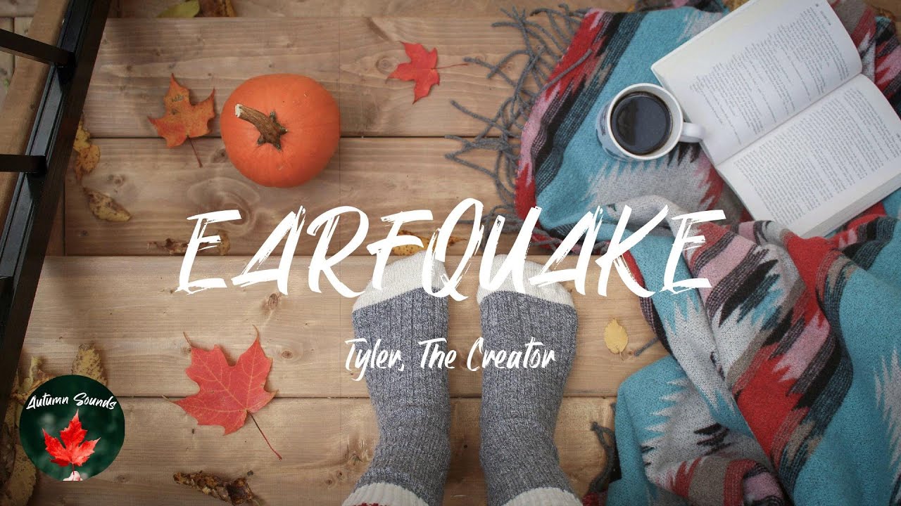 Tyler, The Creator - EARFQUAKE (Lyric video) - YouTube Music