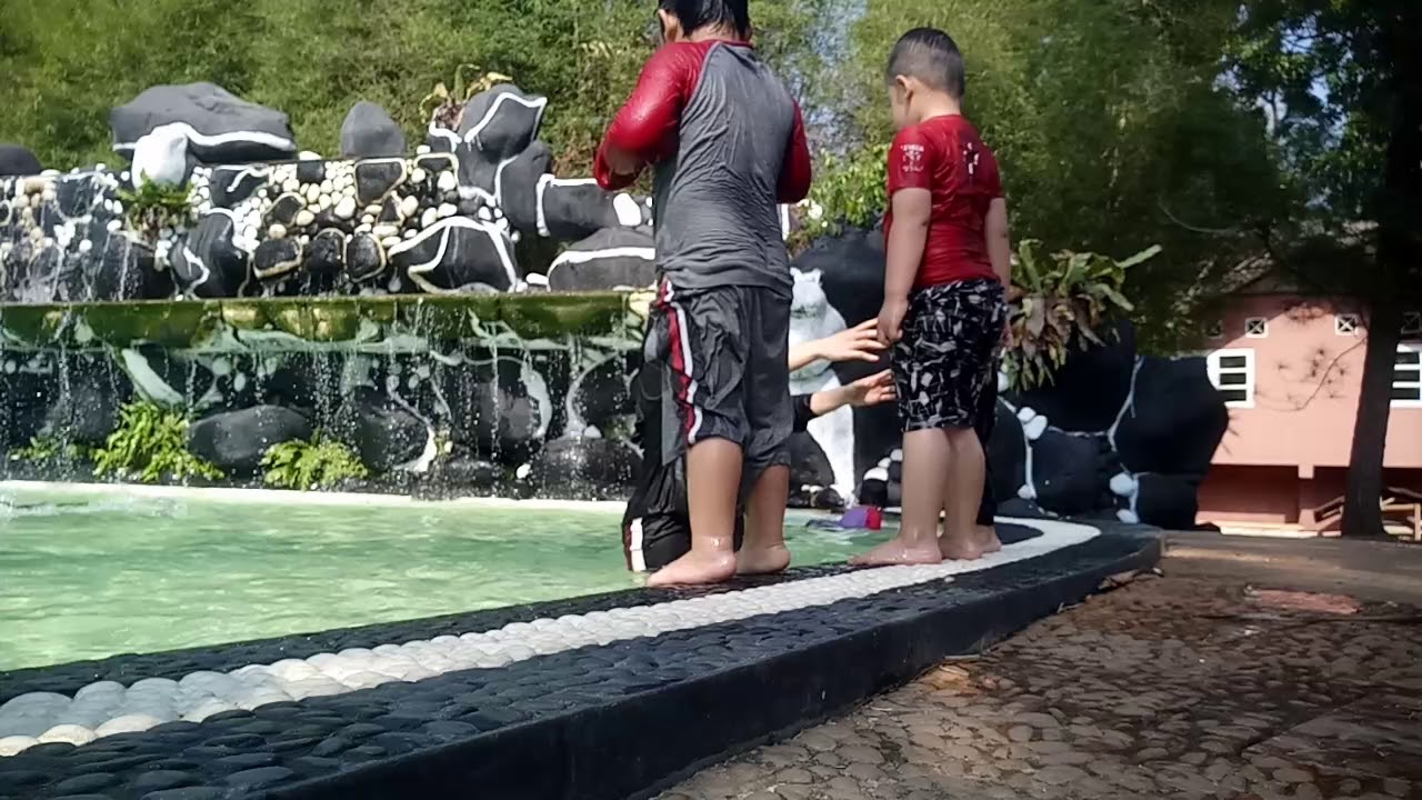 tabek indah part 2 - YouTube